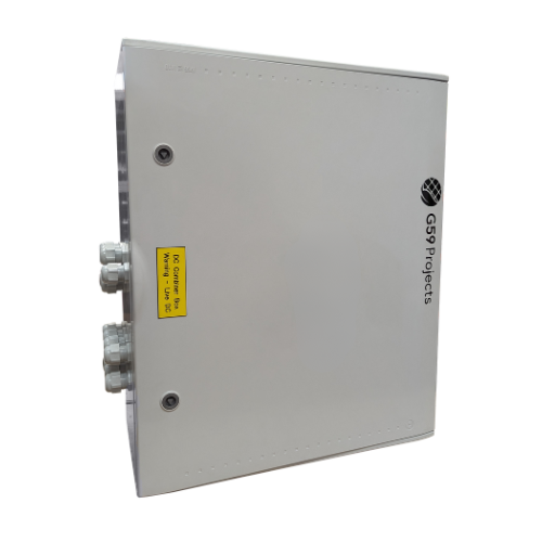 1000v DC Combiner Boxes – G59 Projects Webshop